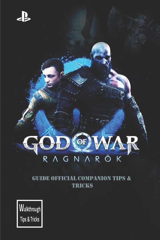 God of War Ragnarok: Complete Guide & Walkthrough, Tips and Tricks | Indigo