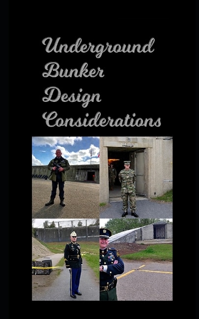 Underground Bunker Design Considerations | Indigo