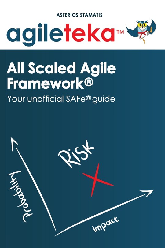 Agileteka - All Scaled Agile Framework(R): Your unofficial SAFe(R ...