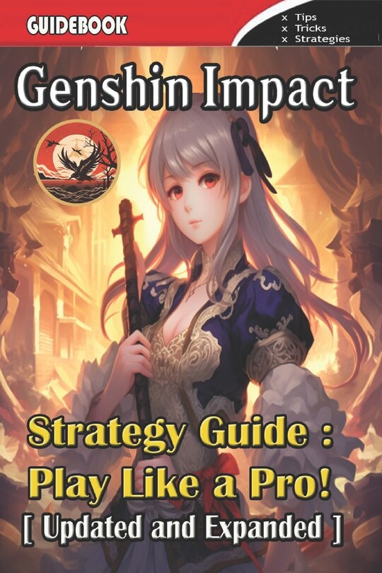 Genshin Impact Strategy Guide: Tips, Tricks And Strategies [updated And ...