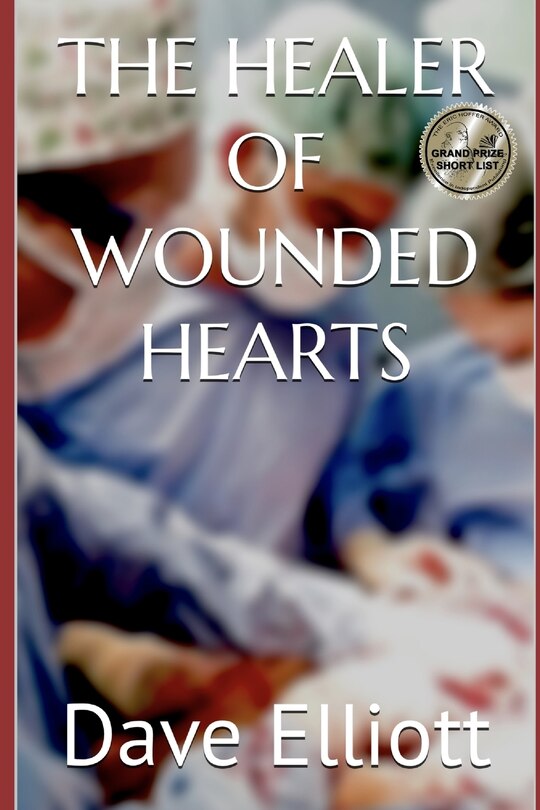 The Healer of Wounded Hearts | Indigo
