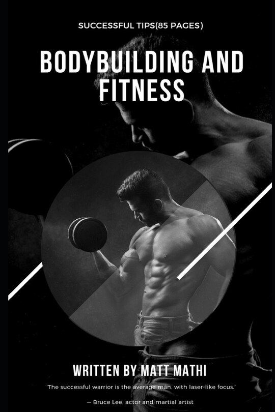 50 Successful Bodybuilding Tips: Successful Bodybuilding Tips | Indigo