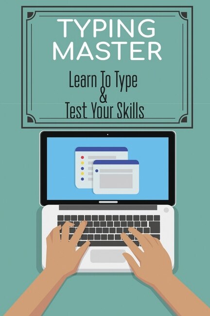 Typing Master: Learn To Type & Test Your Skills: Touch Typing Skills ...