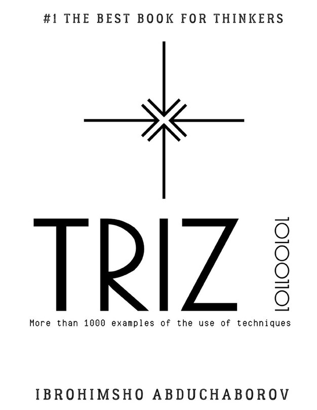 Triz: Easy submission of the main tool for troubleshooting. | Indigo