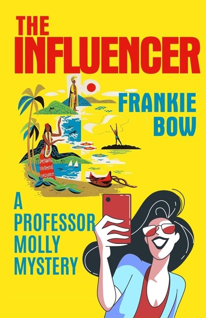 The Influencer | Indigo