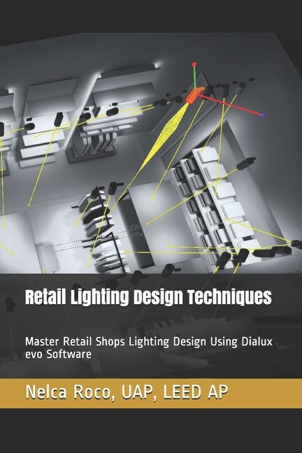 Retail Lighting Design Techniques: Master Retail Shops Lighting Design ...