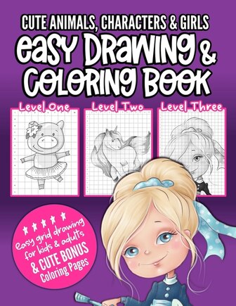 how to draw book for adults