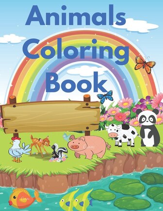 are coloring books good for 3 year olds