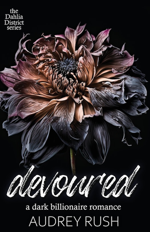 Devoured: A Dark Billionaire Romance | Indigo