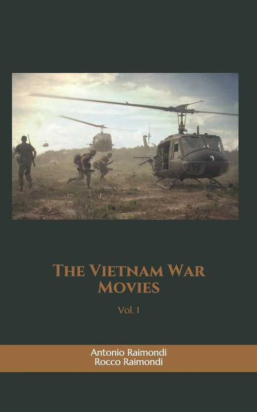 The Vietnam War Movies | Indigo