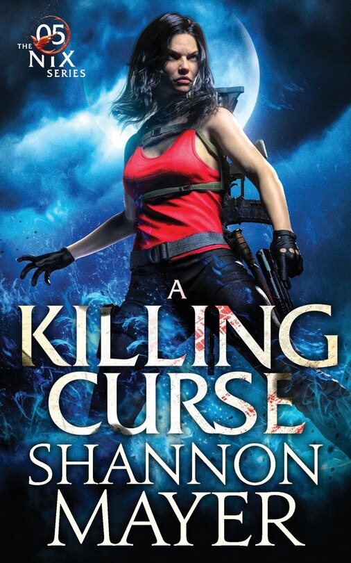 A Killing Curse | Indigo