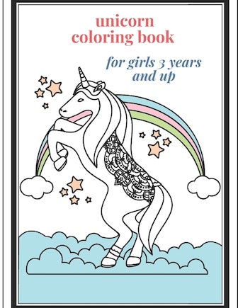 are coloring books good for 3 year olds