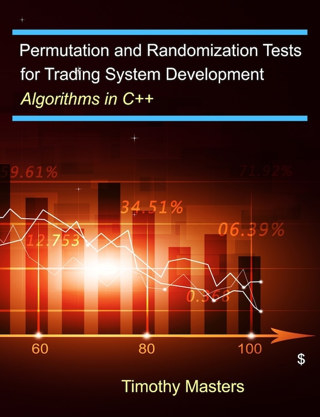 Permutation And Randomization Tests For Trading System Development