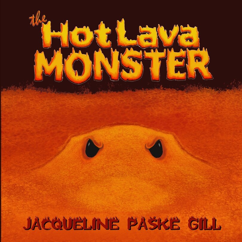 The Hot Lava Monster | Indigo