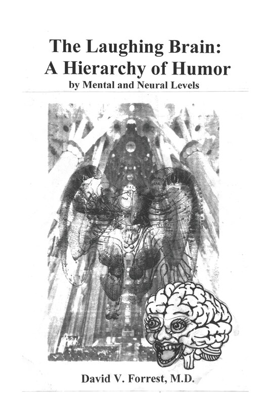 The Laughing Brain: A Hierarchy of Humor by Mental and Neural Levels ...