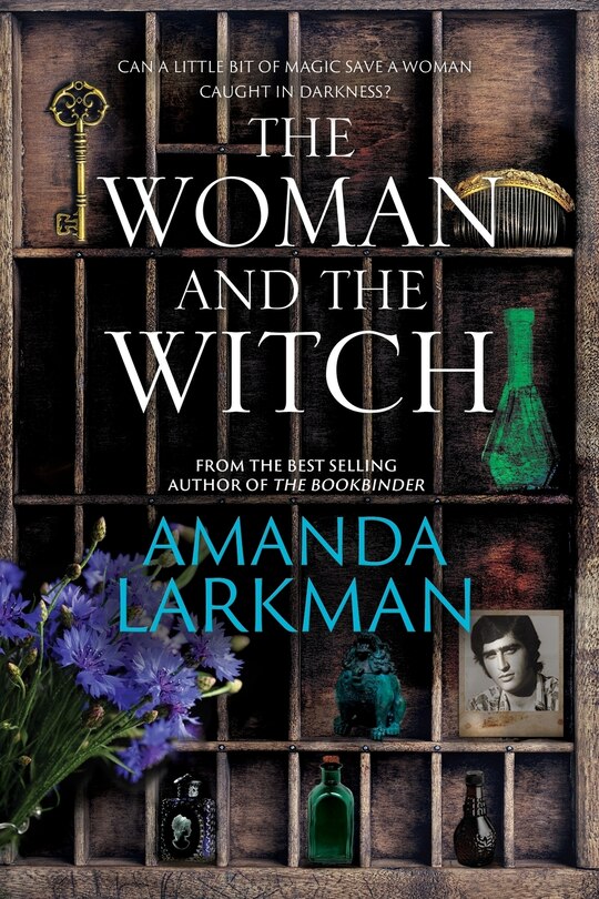 The Woman and the Witch | Indigo