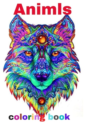 disney animals adult coloring book