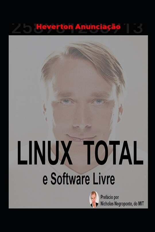 Guia Completo do Linux e Software Livre: O Mais Completo Livro de Linux no Brasil | Indigo
