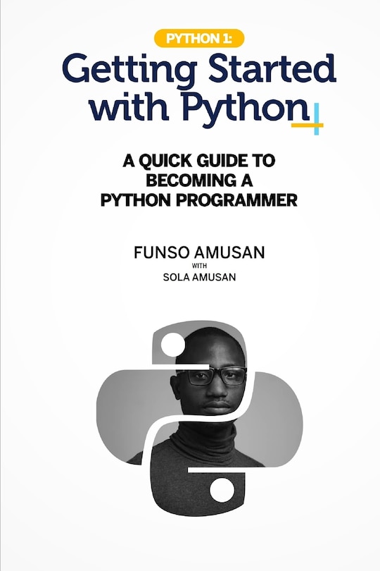 Getting Started With Python Programming Indigo