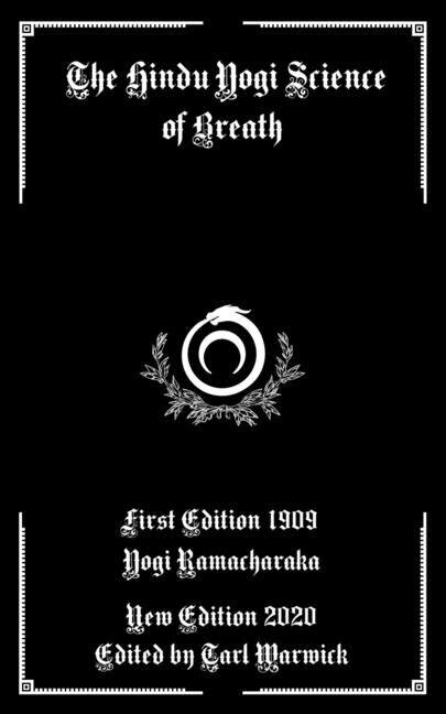 The Hindu Yogi Science of Breath | Indigo