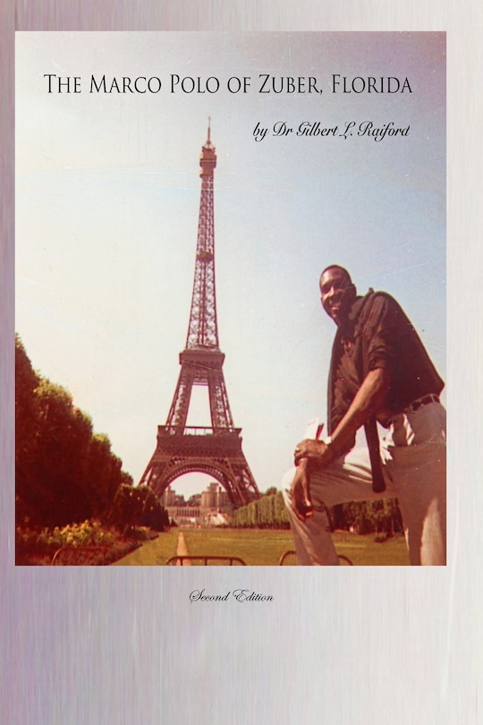 The Marco Polo of Zuber Florida | Indigo