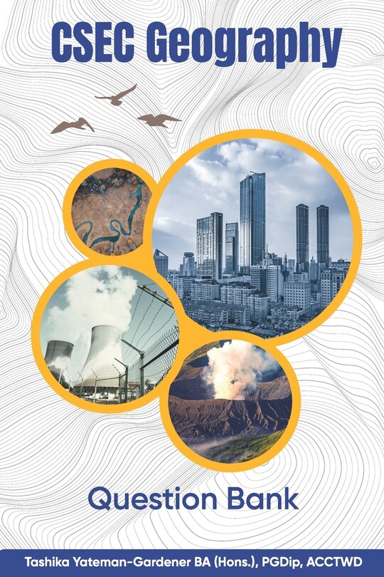 CSEC Geography Question Bank | Indigo