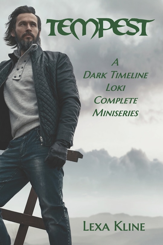 Tempest: A Dark Timeline Loki Complete Miniseries | Indigo