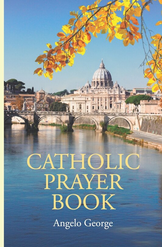 Catholic Prayer Book | Indigo