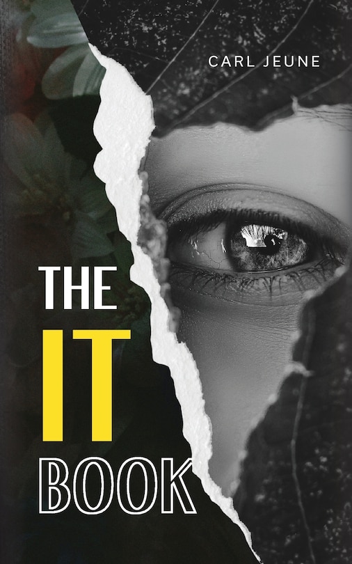 The It Book | Indigo