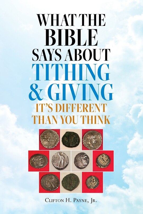 What The Bible Says About Tithing & Giving - It's Different Than You ...
