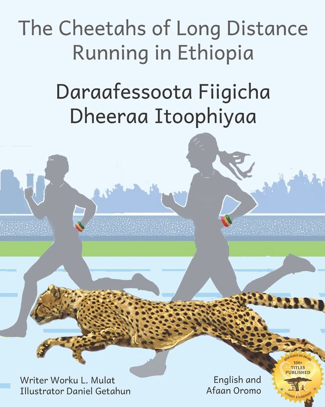 The Cheetahs of Long Distance Running: Legendary Ethiopian Athletes in ...