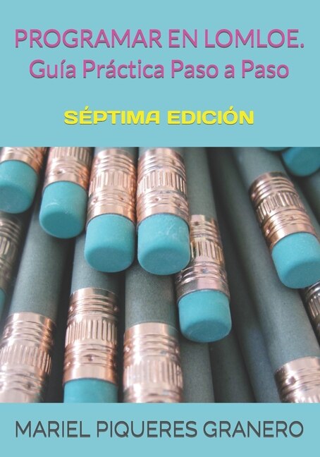 Programaciones Lomloe Primaria