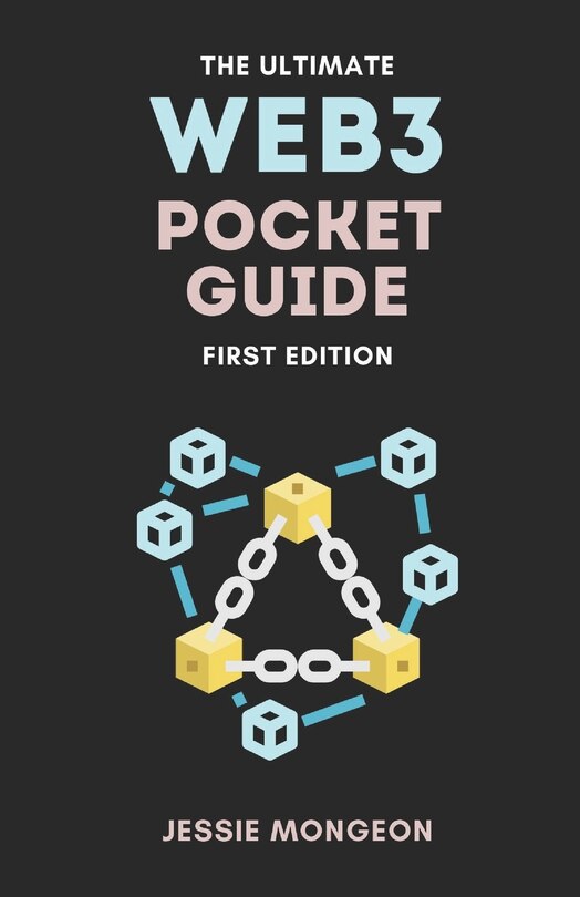 The Ultimate Web3 Pocket Guide | Indigo