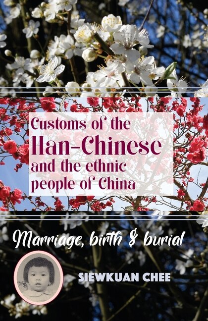 Customs of the Han-Chinese and the ethnic people of China: Marriage ...