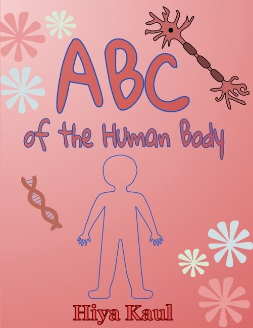 ABC of the Human Body | Indigo
