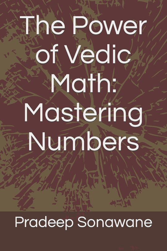 The Power of Vedic Math: Mastering Numbers | Indigo
