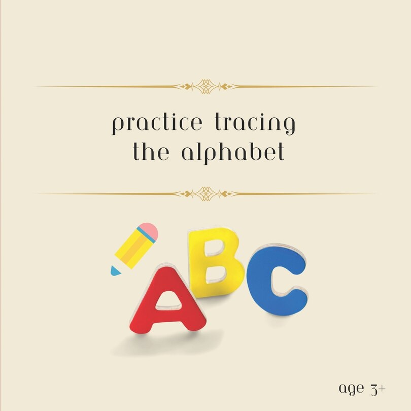 Practice Tracing the ABCs | Indigo