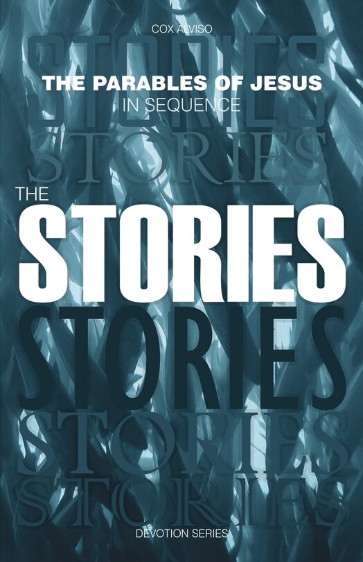 The Parables of Jesus in Sequence: The Stories | Indigo