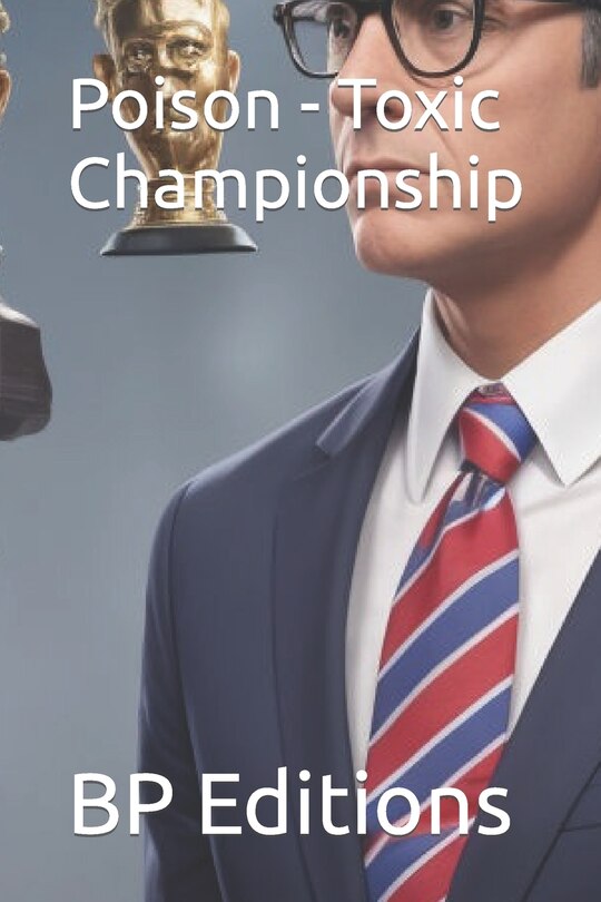 Poison - Toxic Championship | Indigo