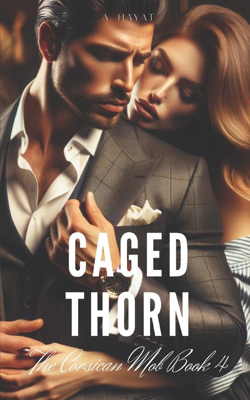 Caged Thorn: A Dark Forced Marriage Mafia Romance | Indigo Caged Thorn: A Dark Forced Marriage Mafia Romance | Indigo