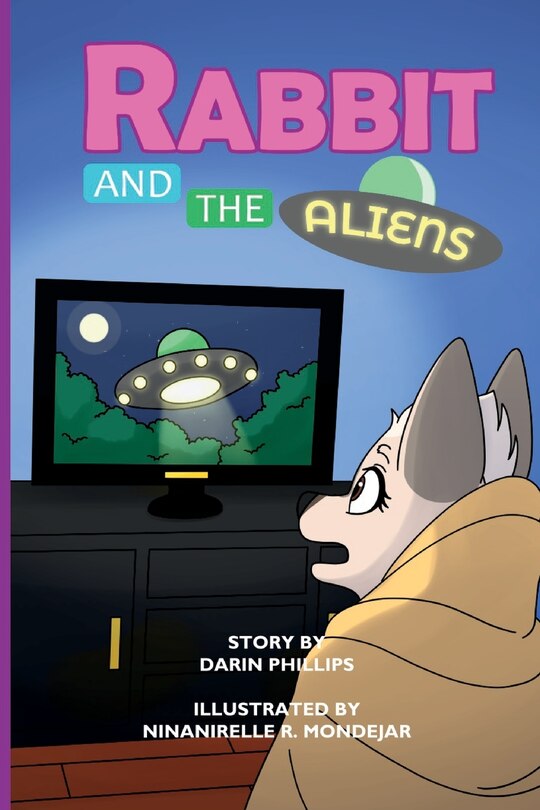 Rabbit and the Aliens | Indigo
