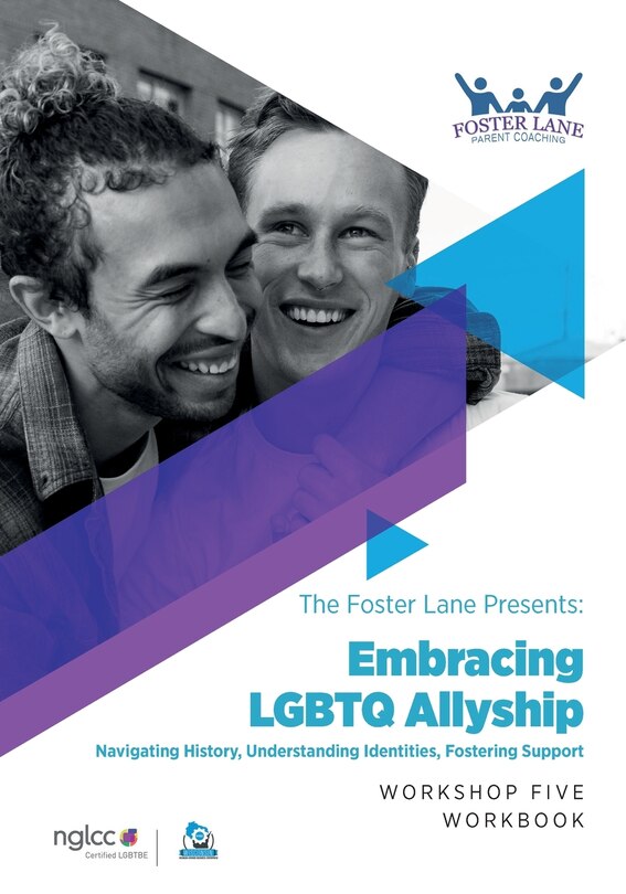 Embracing LGBTQ Allyship: Navigating History, Understanding Identities ...