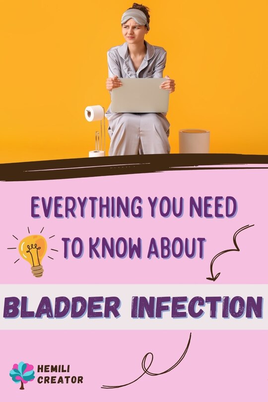 Everything You Need To Know About Bladder Infection Bladder Infection After Sexual Intercourse