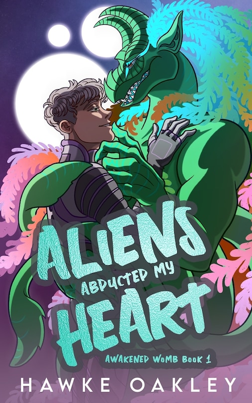 Aliens Abducted My Heart | Indigo