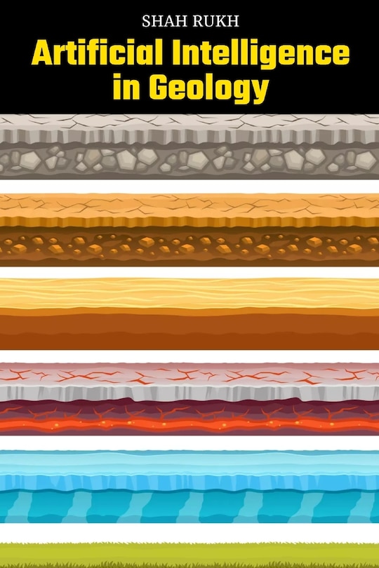 Artificial Intelligence in Geology | Indigo