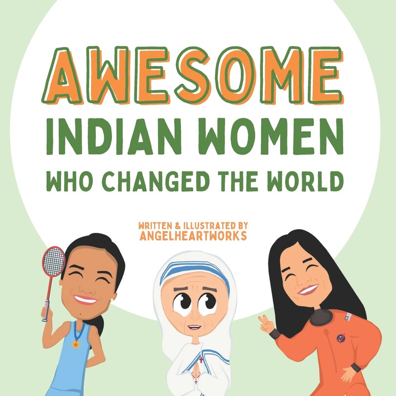 Awesome Indian women who changed our world | Indigo