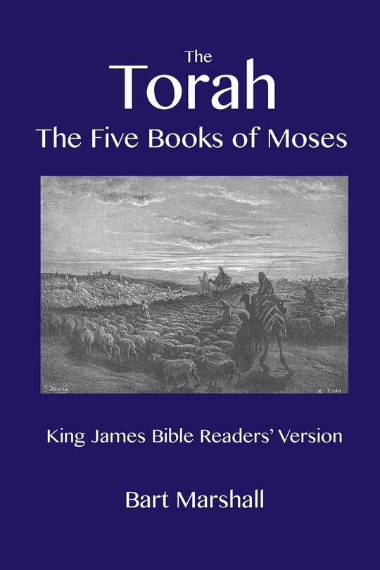 The Torah: The Five Books of Moses | Indigo