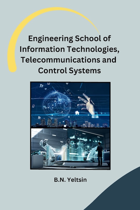 Engineering School Of Information Technologies, Telecommunications And ...