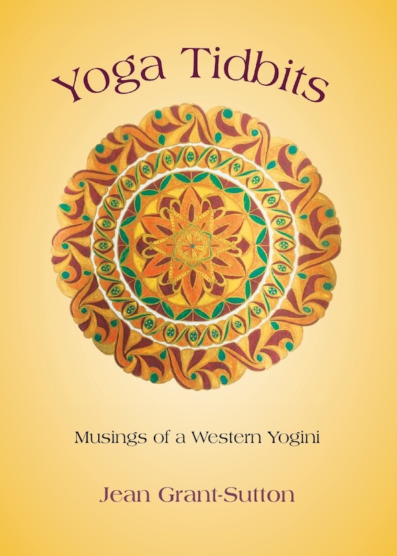 Yoga Tidbits | Indigo