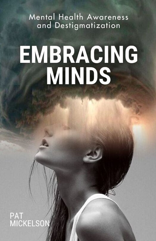 Embracing Minds: Mental health awareness and destigmatization | Indigo